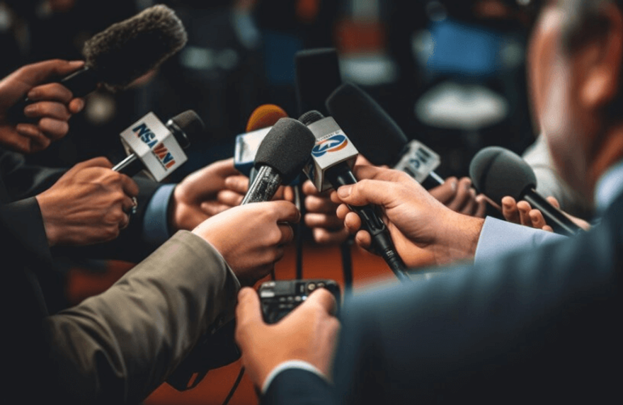 Perbedaan Press Release dan Press Conference: Panduan Lengkap untuk ...