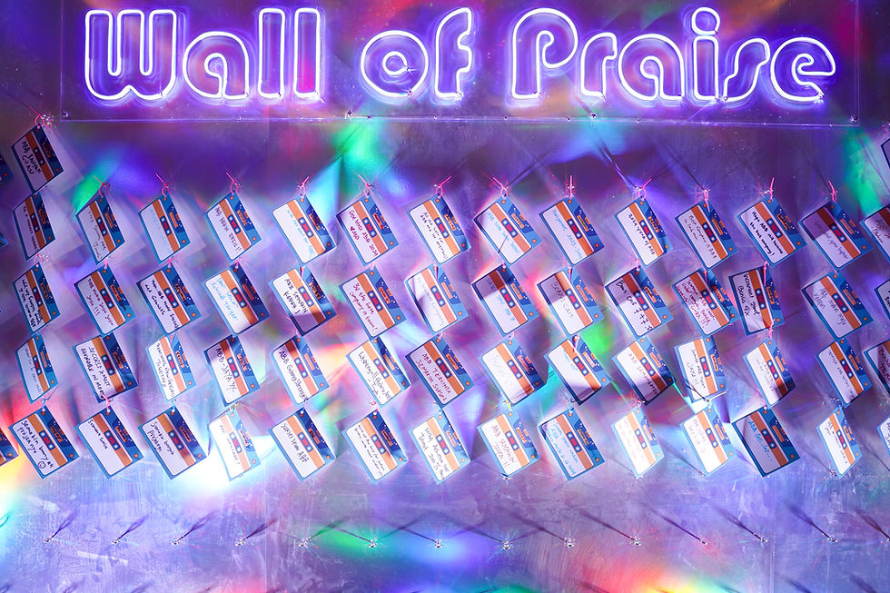 ABB Appreciation Night 2023 | GROOVY EO