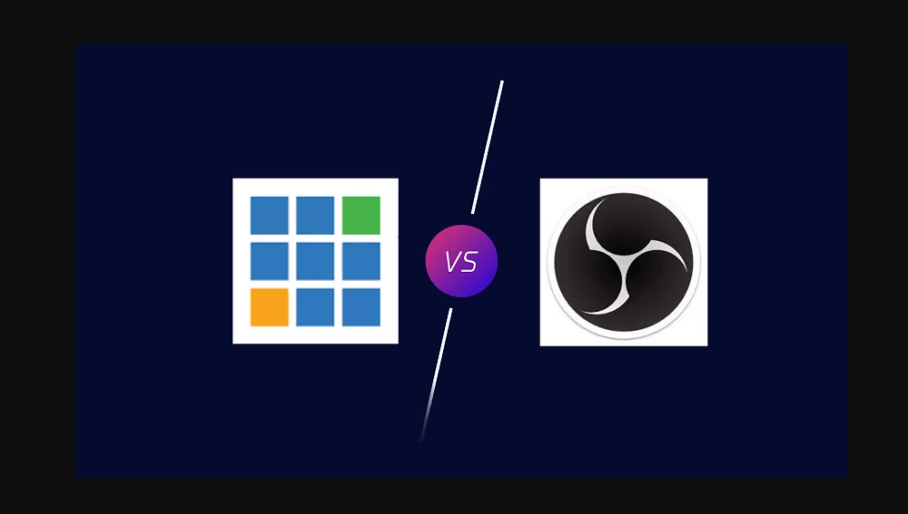7 Perbandingan vMix vs OBS, Mana Aplikasi Terbaik?
