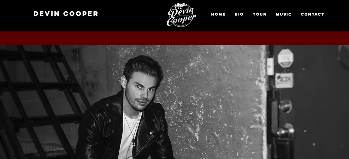 Devin Cooper Music