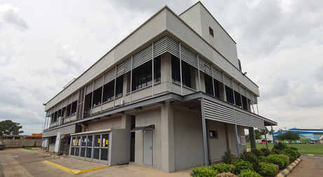 L&A Construction | Construction company | South Africa