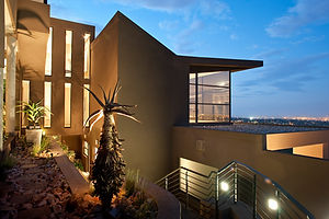 L&A Construction | Construction company | South Africa