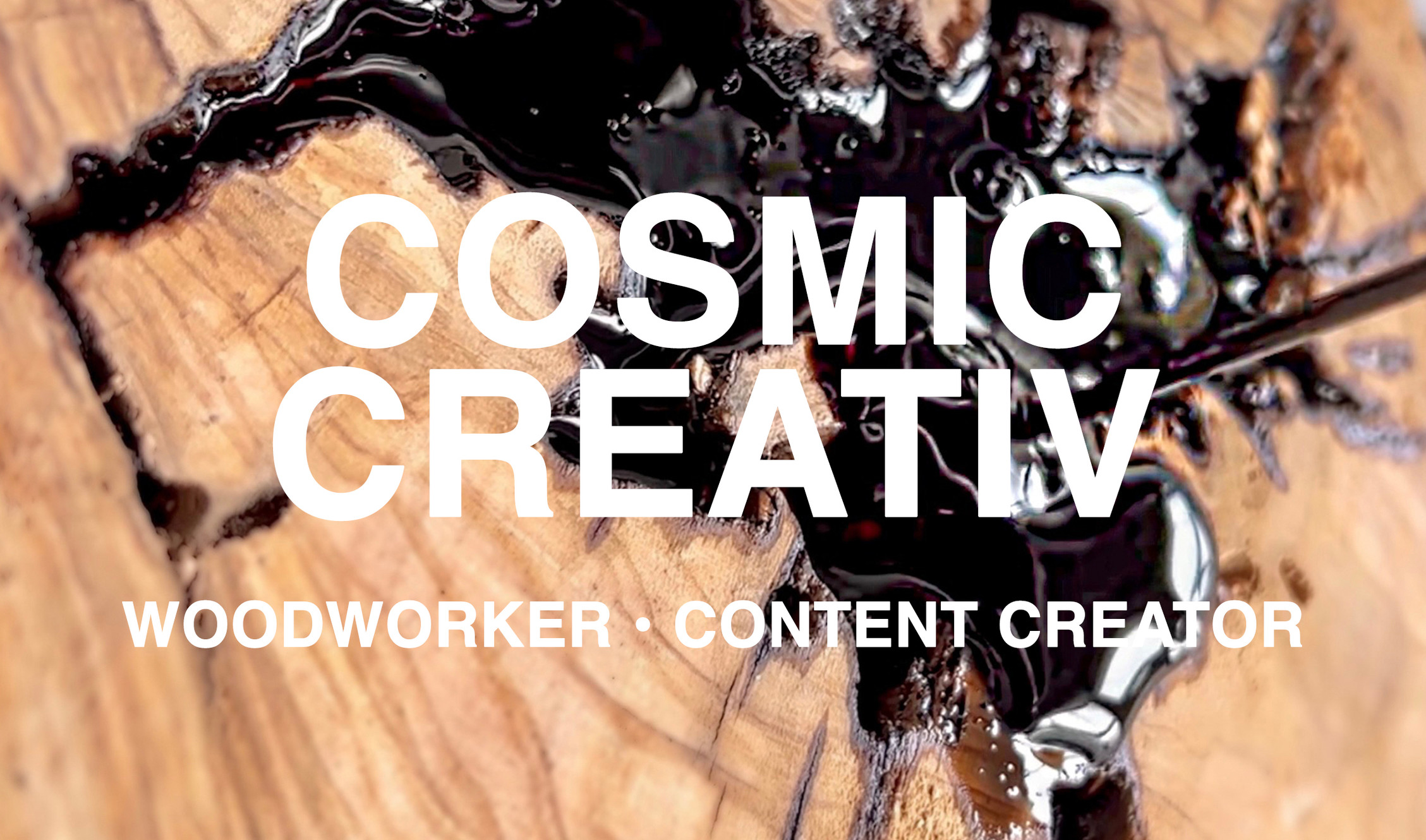 HOME | Cosmic Creativ