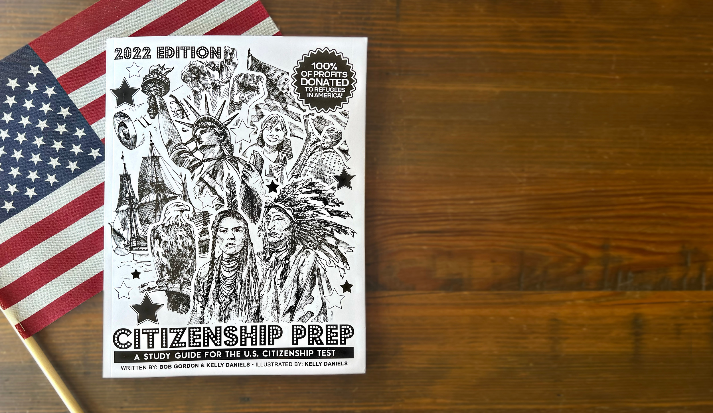 Citizenship Giveback