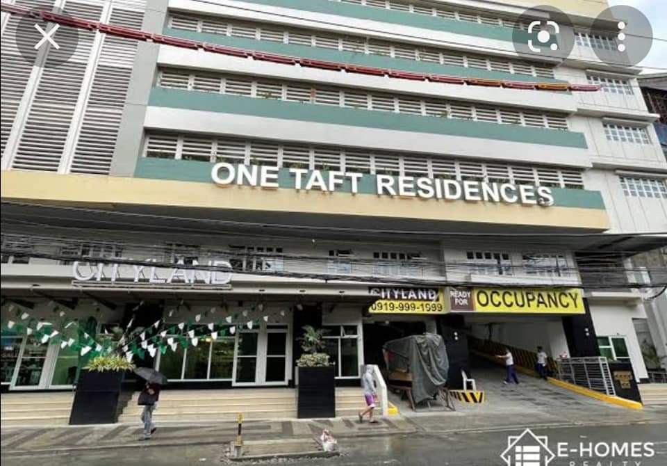 Condo Unit For Lease | iMaverick Intl Corp.