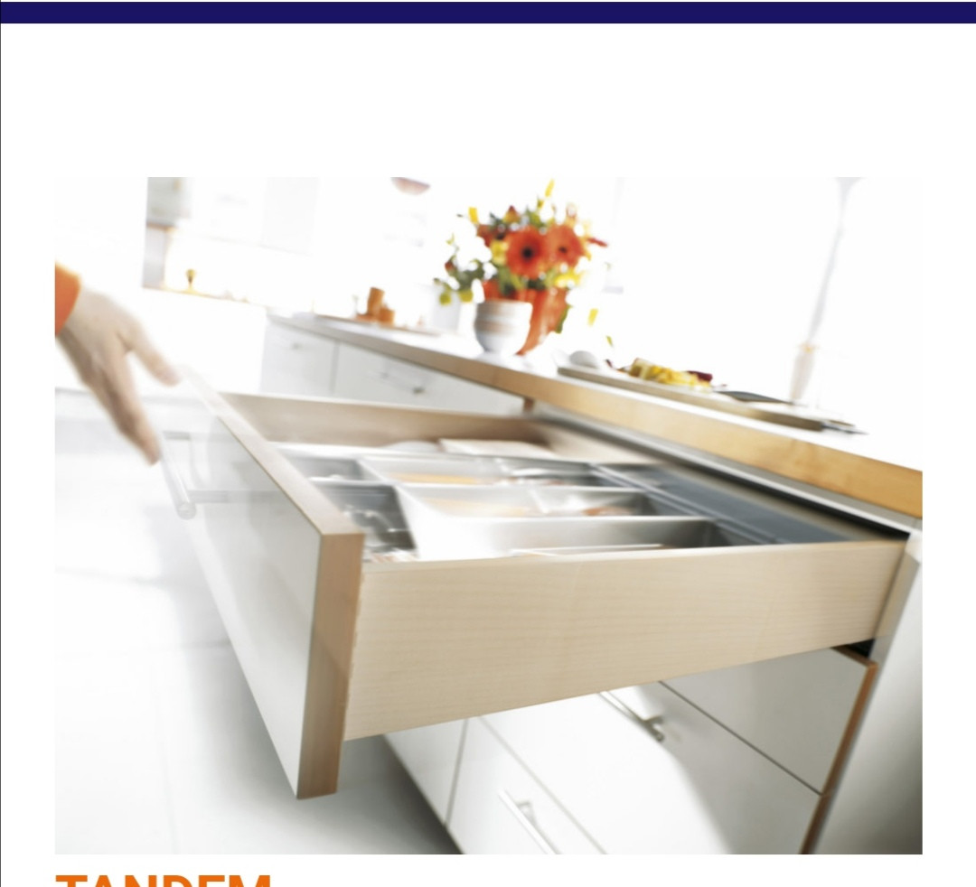 Hinges, Drawer Guide, Sliding Mechanism | iMaverick Intl Corp.