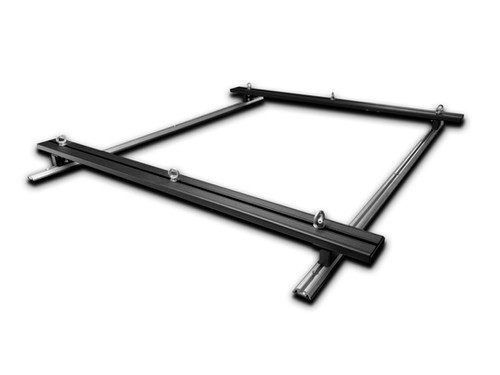 Load Bars & Roof Tracks | GZ Canopies