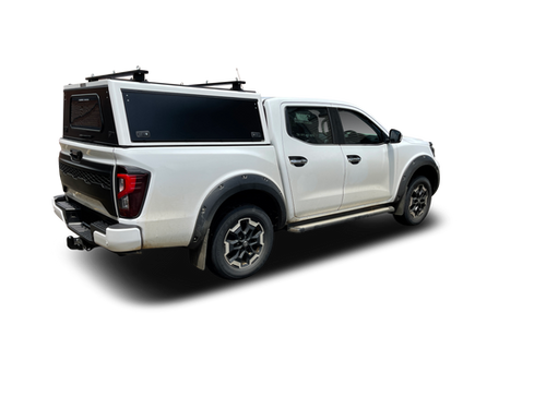 COMBO GZ6 - Canopy With Load Bars | GZ Canopies