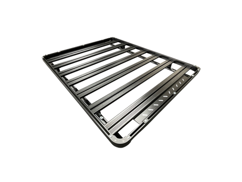 NEW! Speed Rack Double Cab Aluminium Roof Rack | GZ Canopies