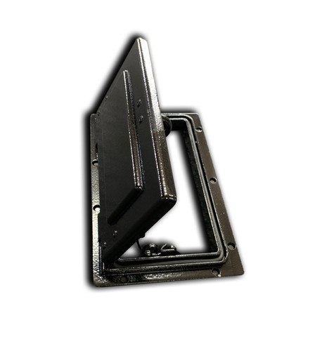 Powder Coated Pop-Up Vent | GZ Canopies