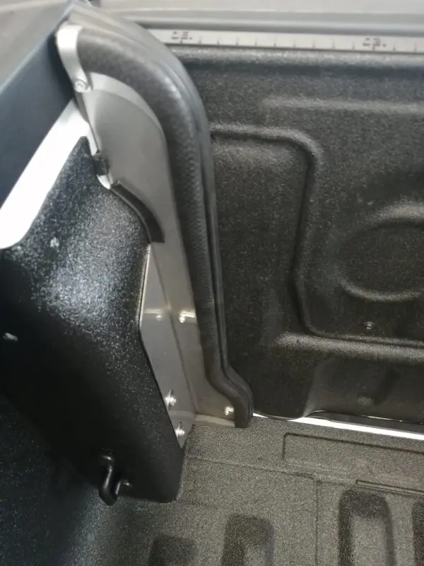 New Gen Ford Ranger (2023-present) Dust Seal Kit - GZ Aluminium ...