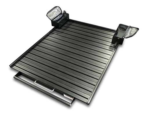 Small Canvas Bin Box Bag | GZ Canopies