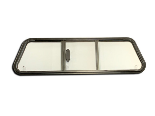 Front Sliding Window | GZ Canopies