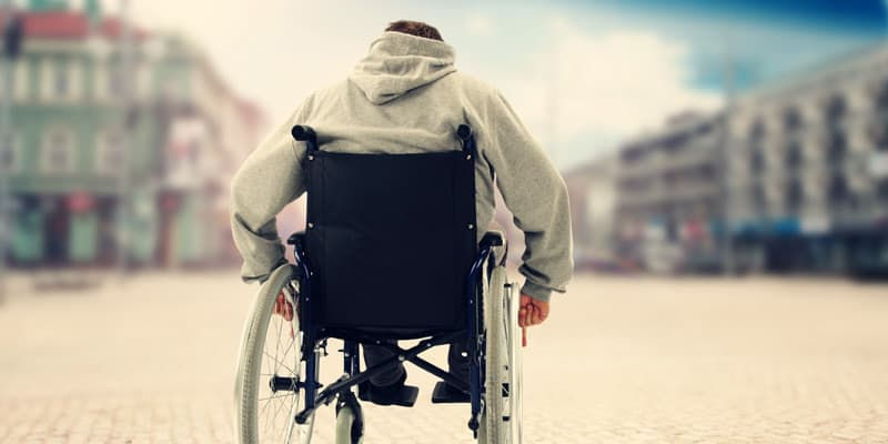 Invalidez: como se proteger caso ela ocorra