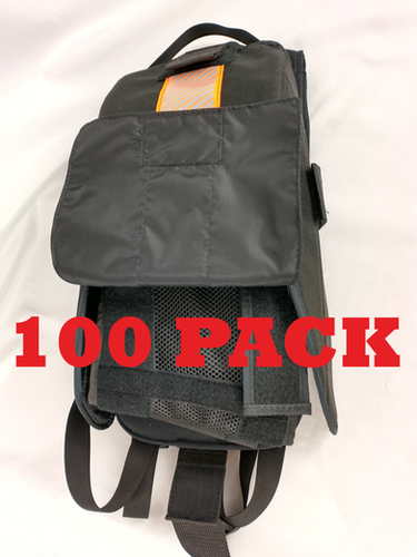 ExoCell Pack X 100 | Synactiv Tech