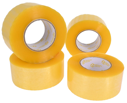 Yellow | Mayoreo de Cintas