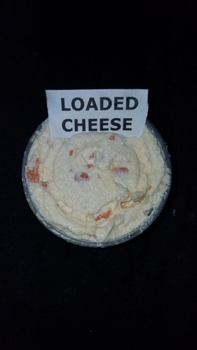 Loaded Cheese Dip | The Dip Ladies