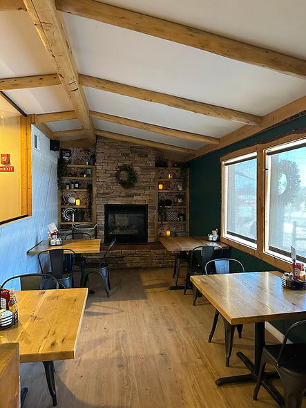 Black Forest Breakfast | Mountain View Cafe And Catering | Colorado Springs