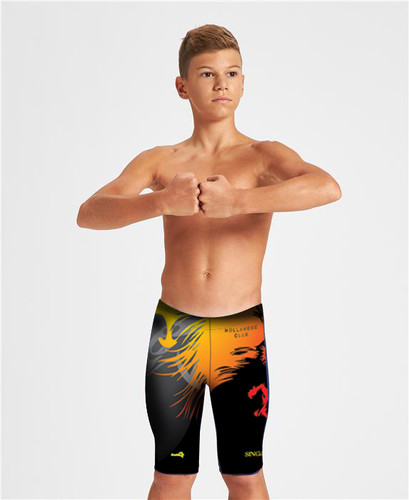 Boys Jammers | Hollandse Club