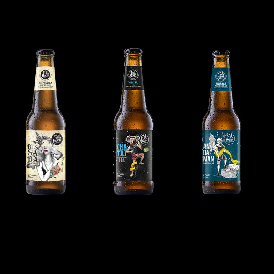 Unique Local Craft Beer Selections at Cocotte
