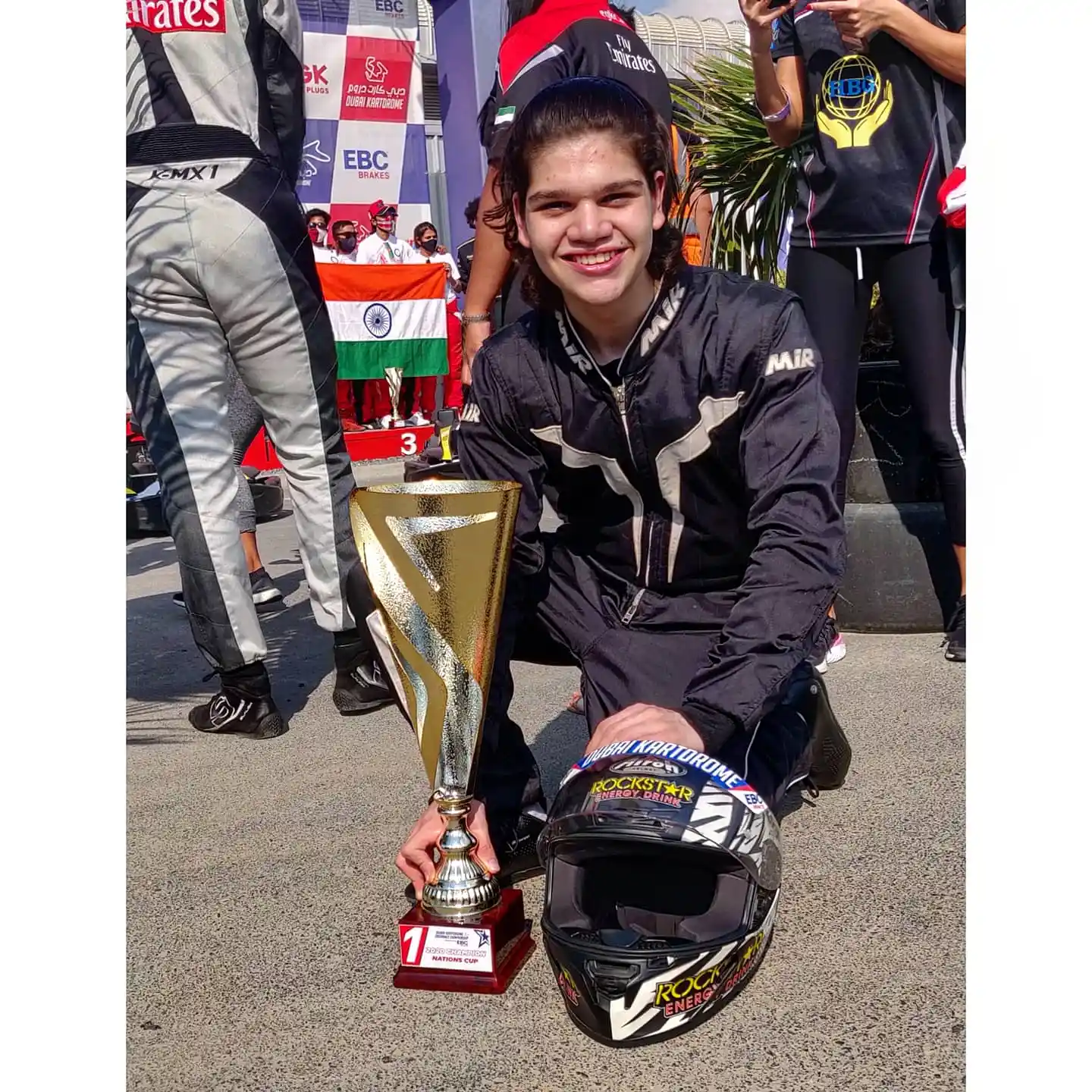 2018 to now | Shaw To Win