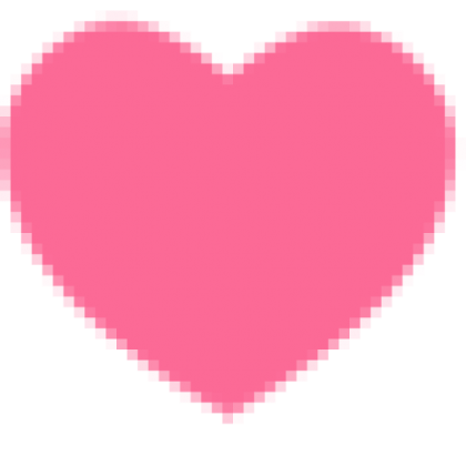 Weheartit heart - Imagui