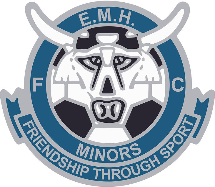 Youth Development | EMH Football Club