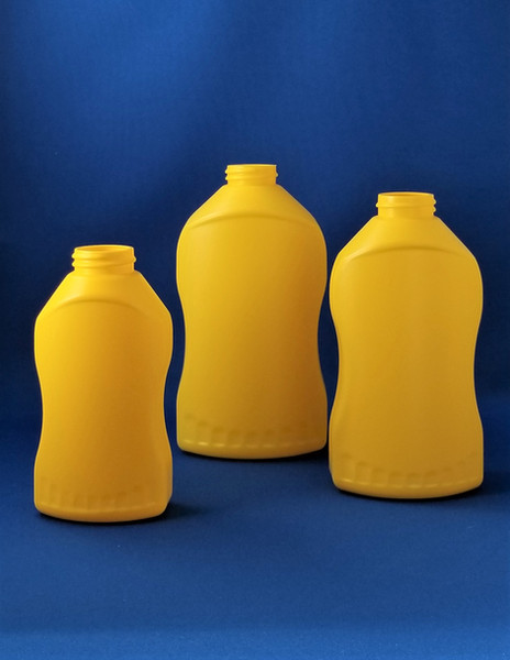 Custom Plastic Bottles | Abbott Industries, Inc.