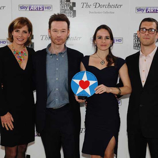 Home | Mark Bruce Company