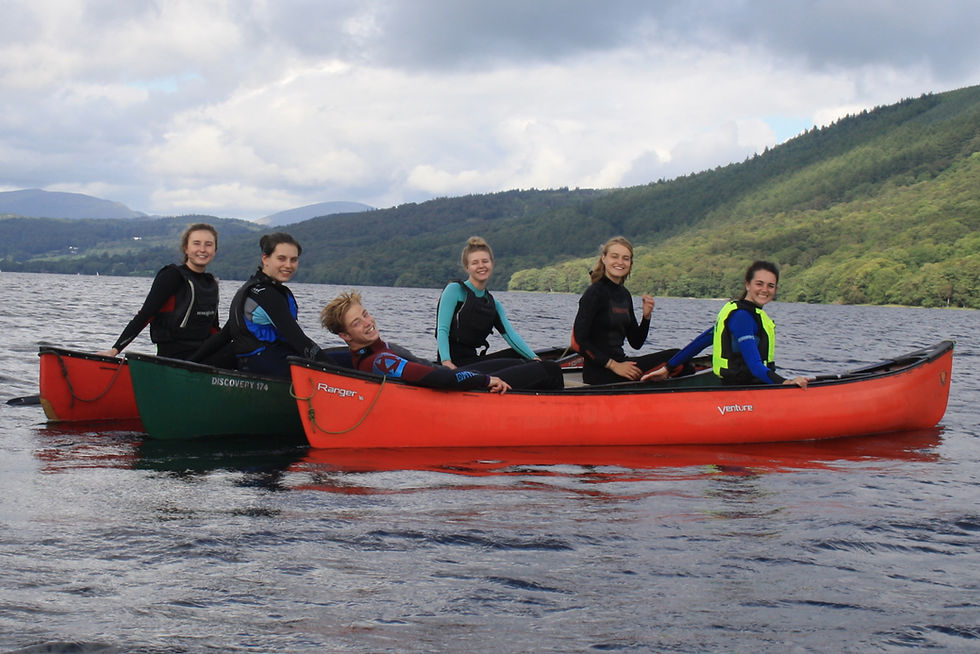 Sunny Bank Farm - the estate