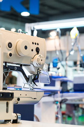 Asha Garment Factory | Ethical clothing manufacturer | Hyderabad