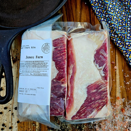 All Products | Jones Farm