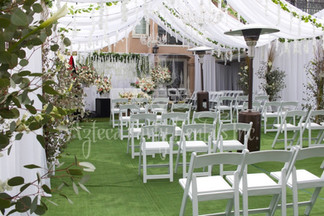 Azteca Party | Azteca Party Rentals Inc. | Paramount CA