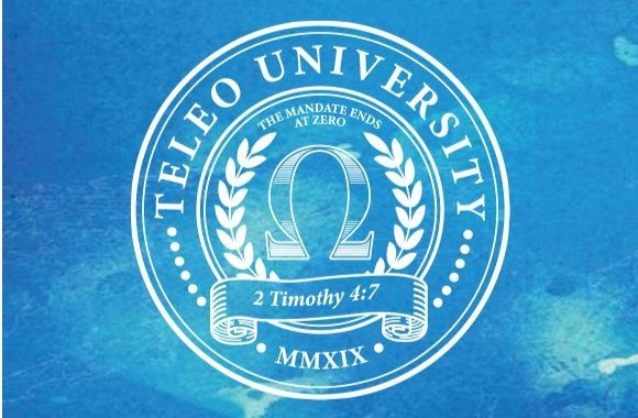 Teleo University Brochure