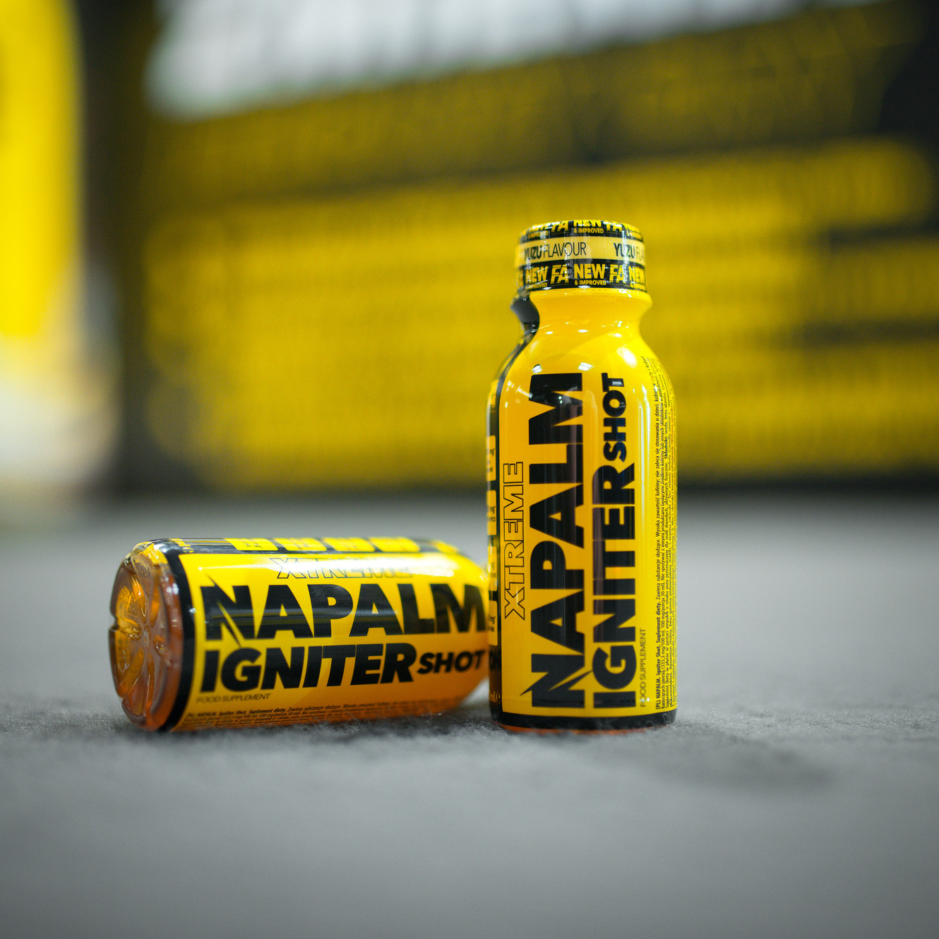 FA Nutrition Bedrift | Kontakt