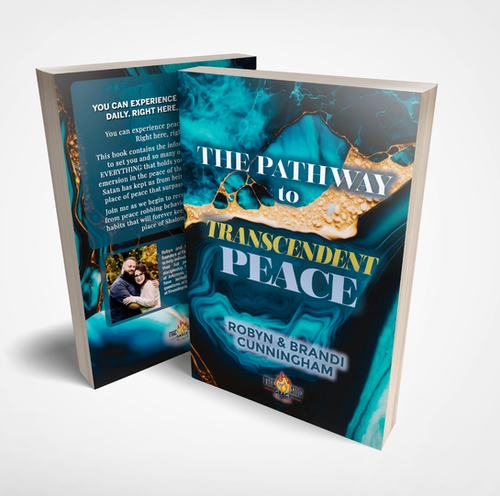 Pathway to Transcendent Peace: EBOOK | firesidegrace