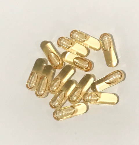 Hybrid Capsules | Greenroom 2024