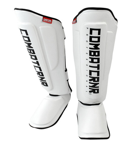 Combat Corner Supreme Shin Guards | Xtreme Couture MMA
