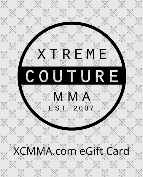 Gift Card | Xtreme Couture MMA