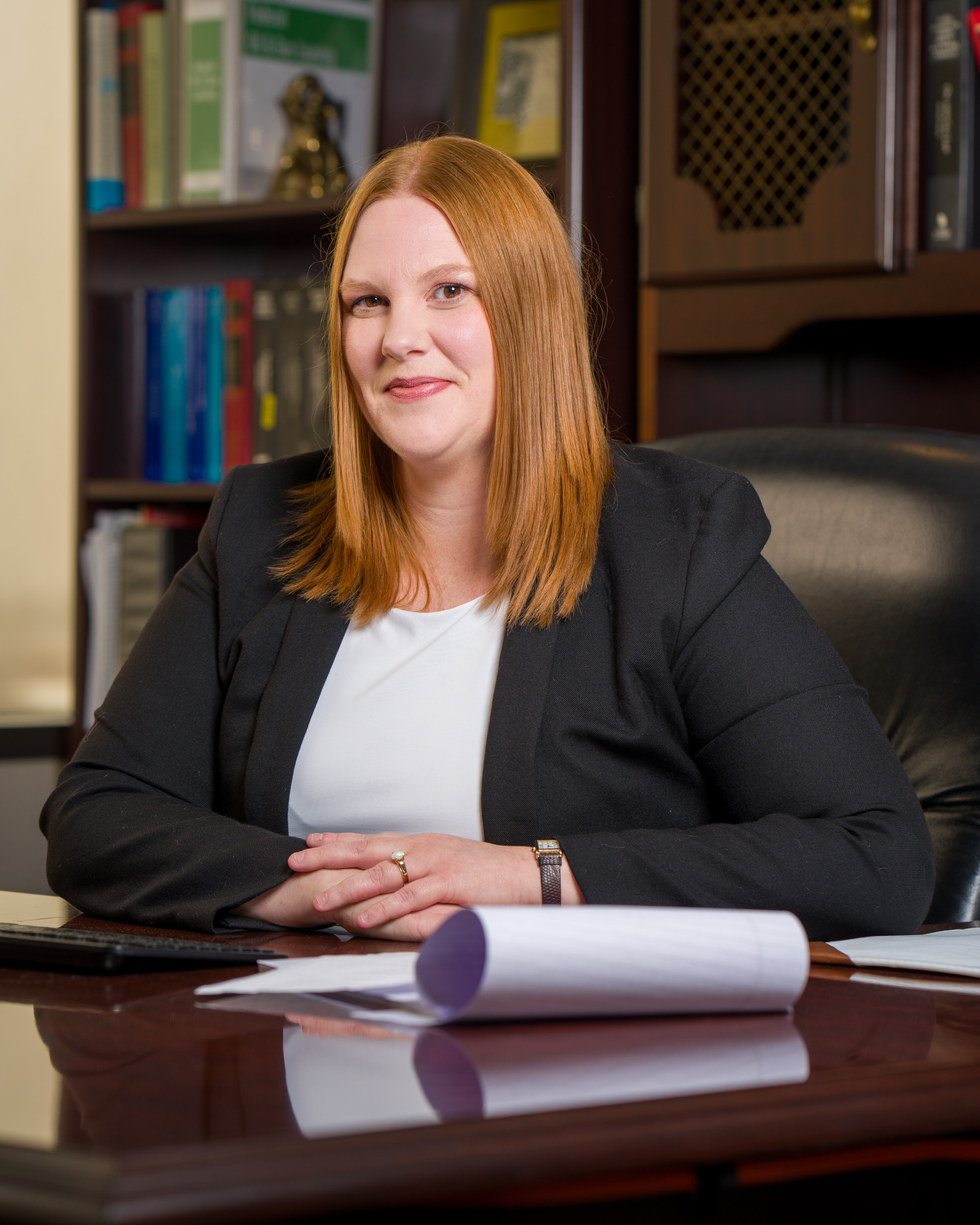 Melinda A. Branin | Hinkle Shanor LLP.