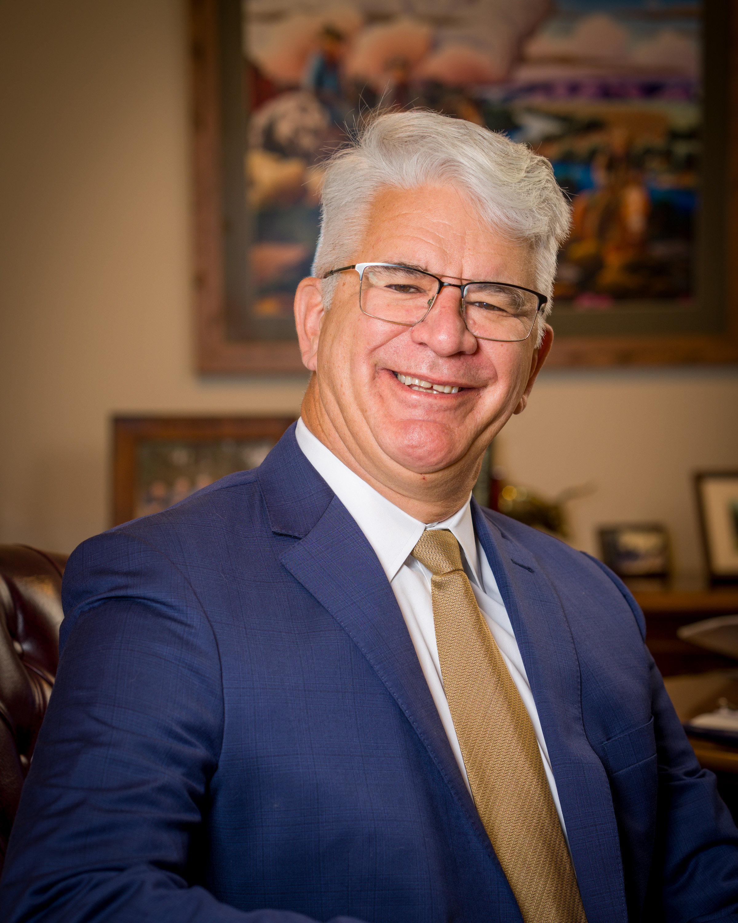 Andrew J. Cloutier | Hinkle Shanor LLP.