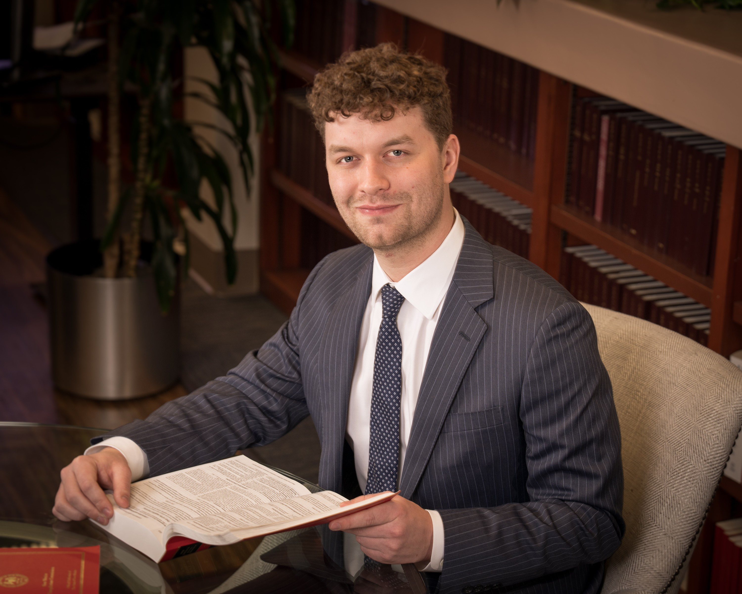 Frederick Difiore | Hinkle Shanor LLP.