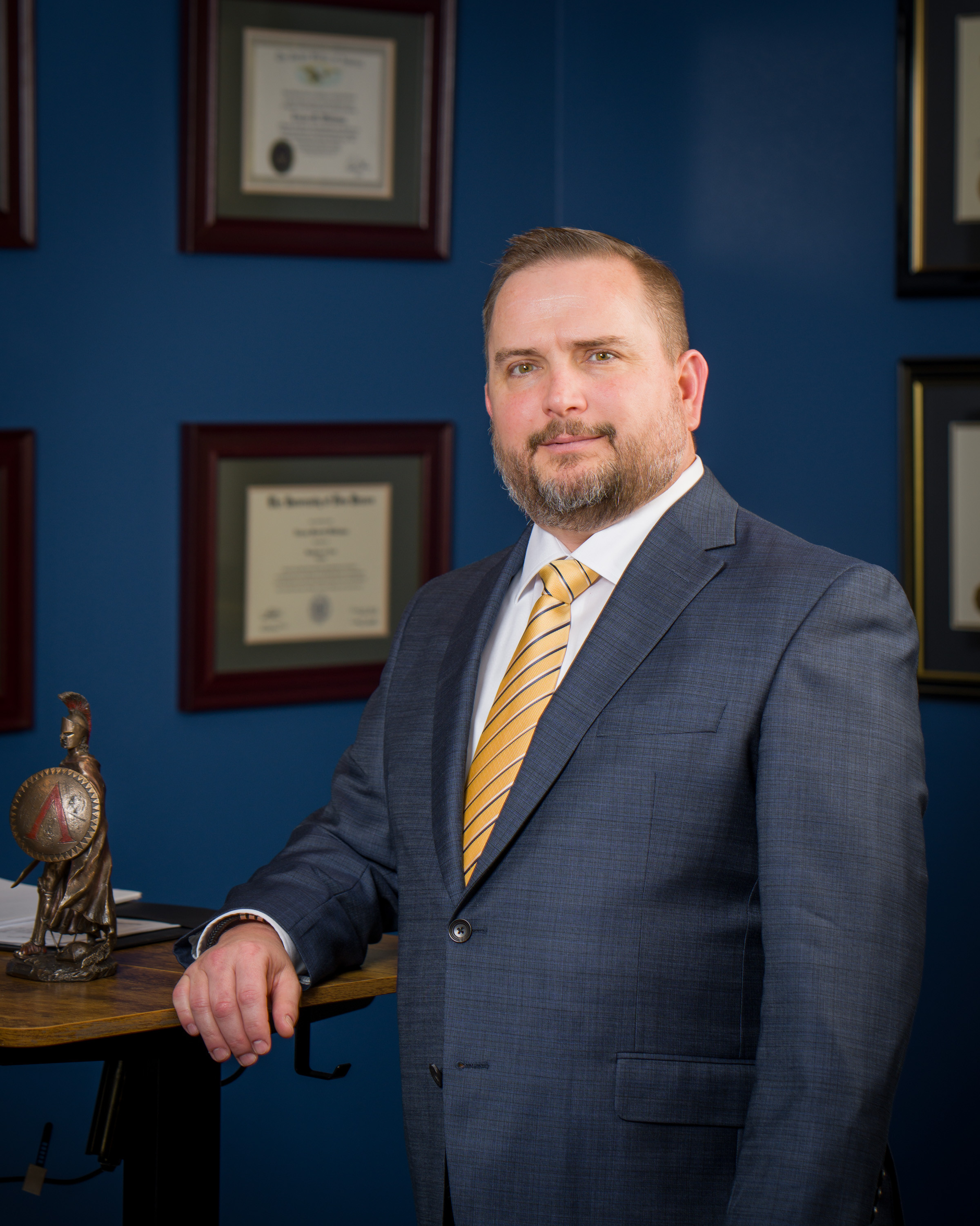Lucas M. Williams | Hinkle Shanor LLP.