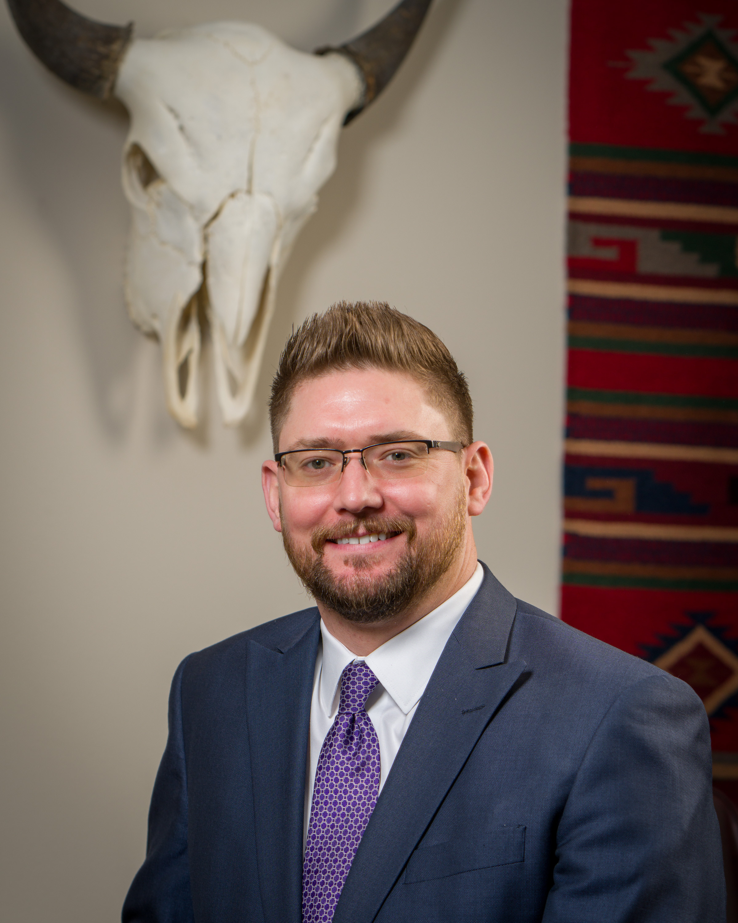 Parker B. Folse | Hinkle Shanor LLP.