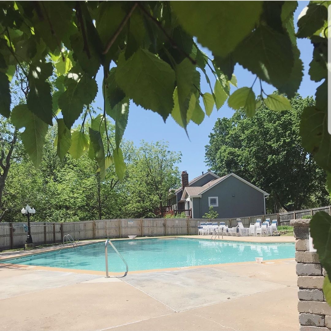 Post Oak Farm Homes Association - Lenexa, KS