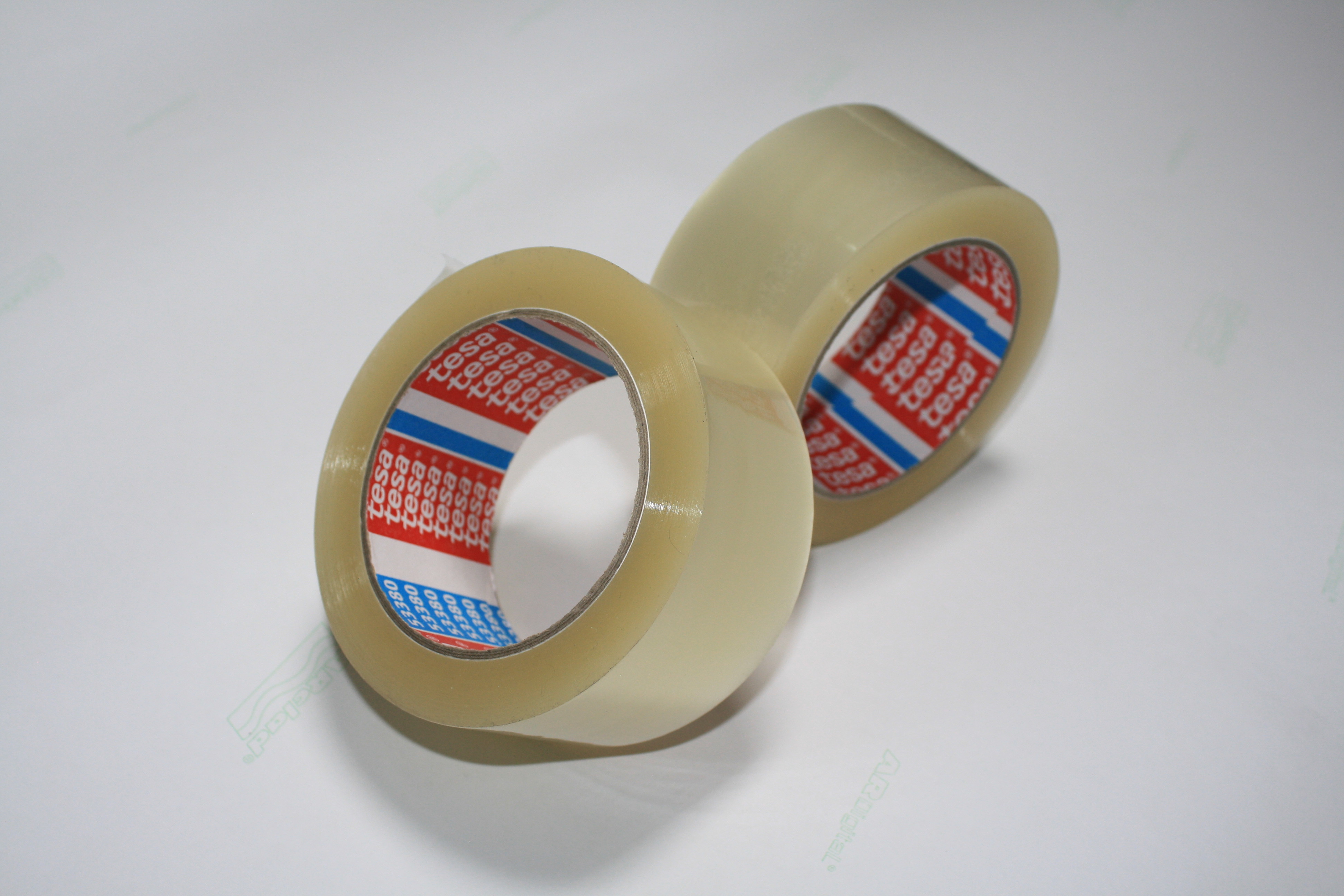 Multisuministros Industriales | Productos | Cintas Adhesivas