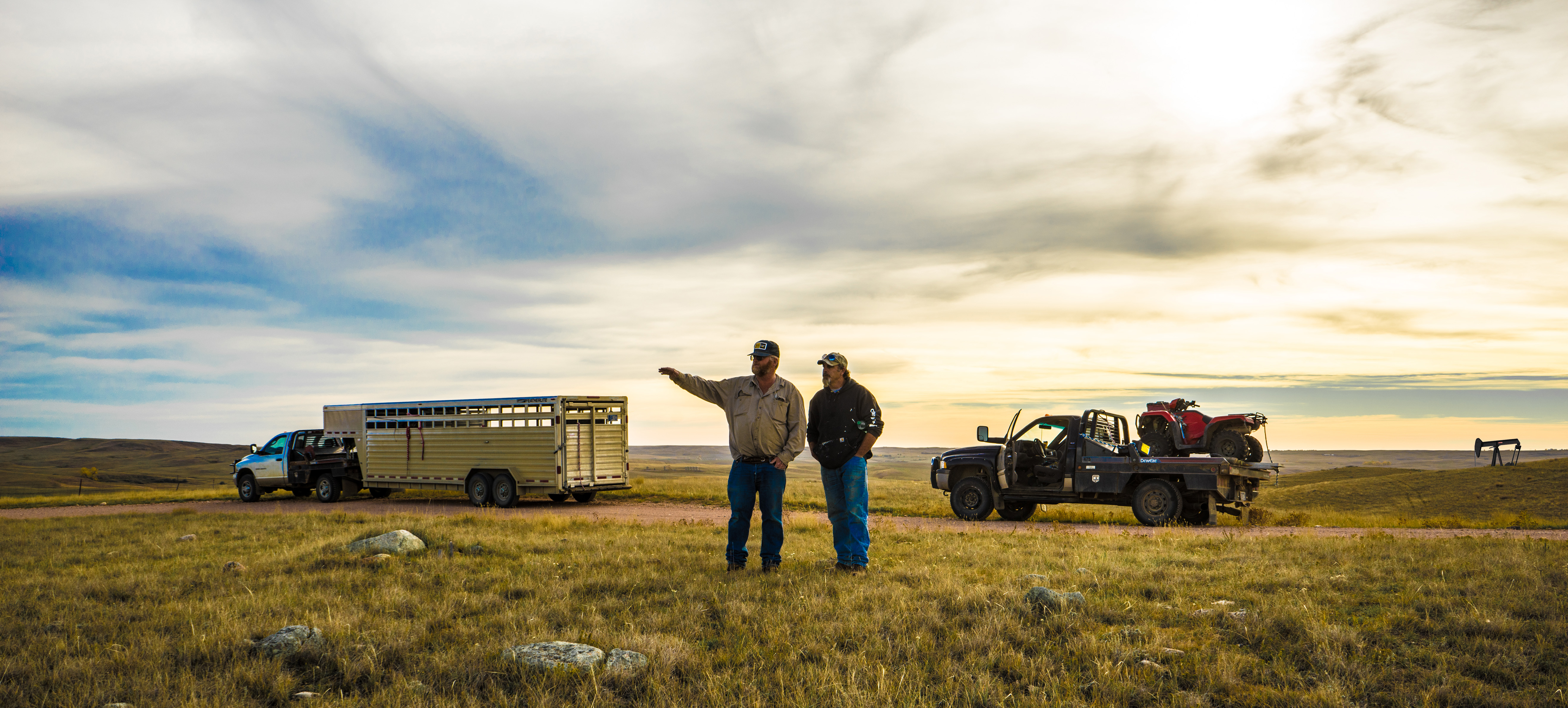 Empire Oil Company | Land Broker | Williston, ND