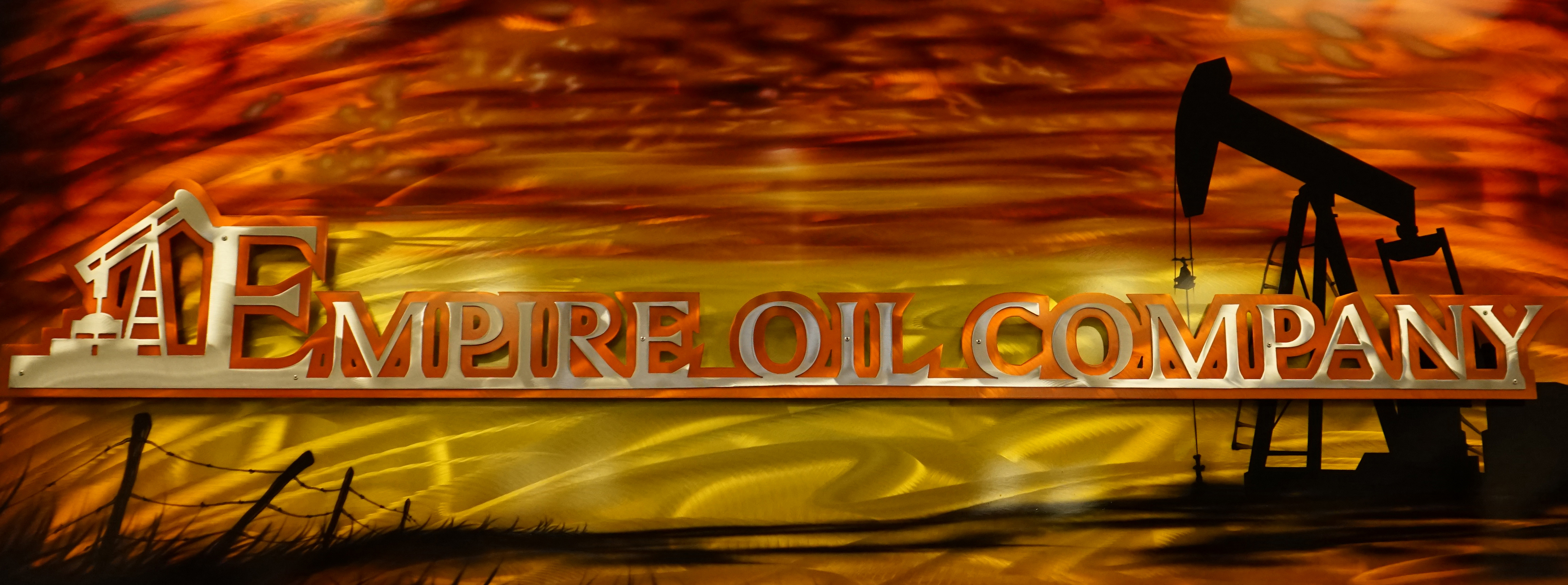 Empire Oil Company | Land Broker | Williston, ND