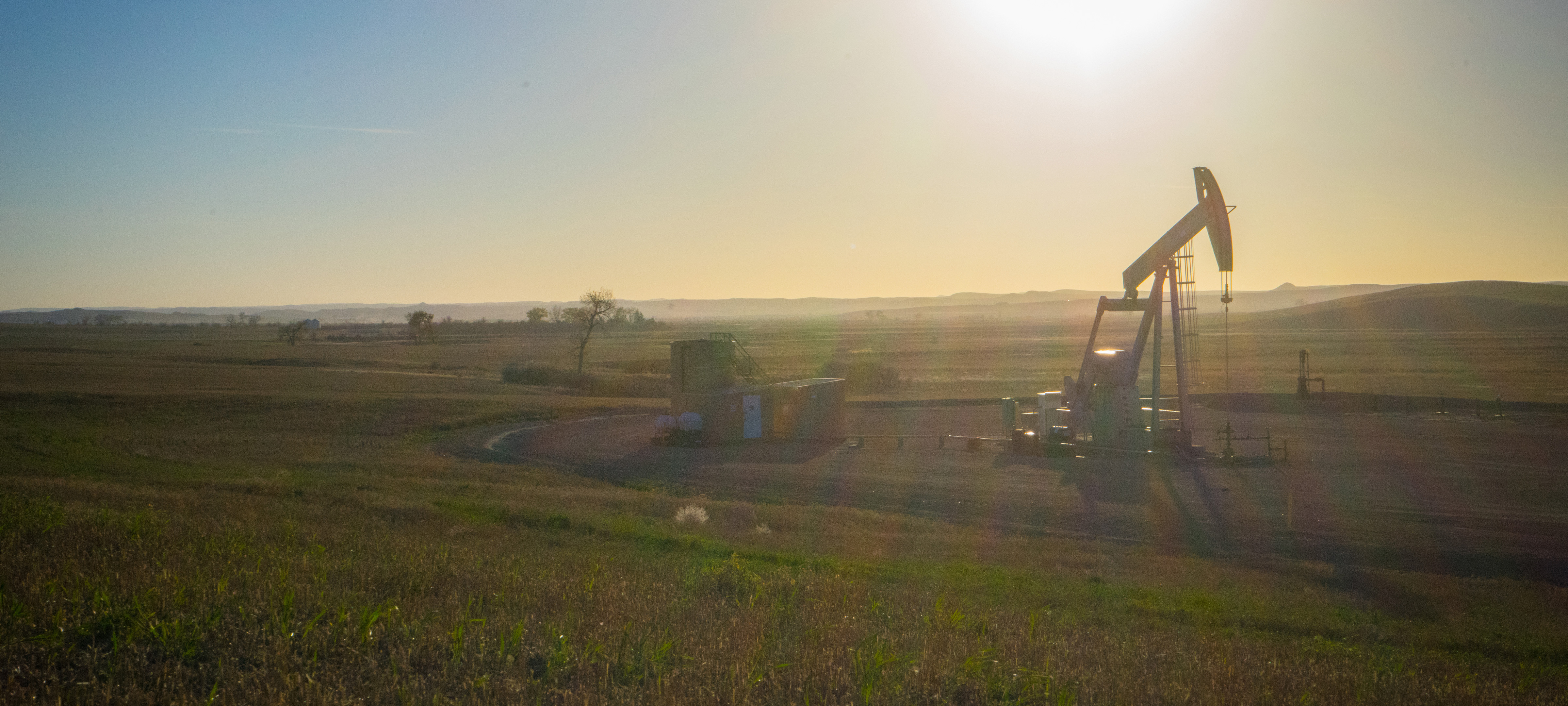 Empire Oil Company | Land Broker | Williston, ND