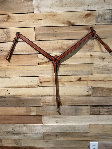 New Breast Collar | Barn Jo